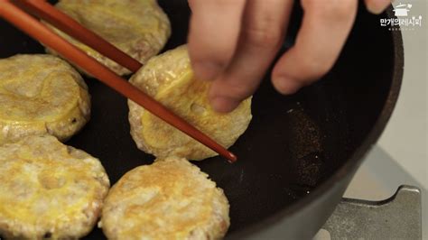 육원전 L 한식자격증 실기 L 시험시간 20분