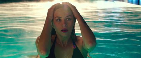 Naked Hermione Corfield In XXx Return Of Xander Cage