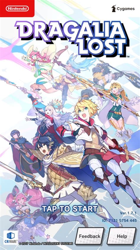 4 Years Ago Today Dragalia Lost Had Its First Ever Collab Fire