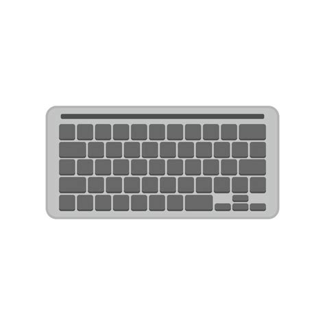 Mobile Keyboard Vector Art Icons And Graphics For Free Download