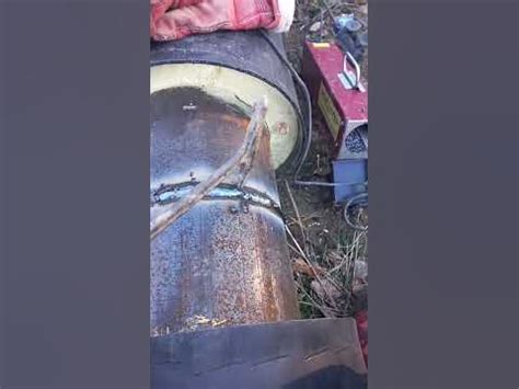 сварка в труднодоступных местах #сварщик #сваркатруб ️👊😁😉 - YouTube