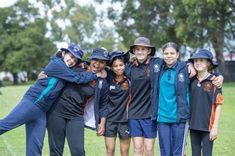 Annual Report Cloverdaleps Primary School