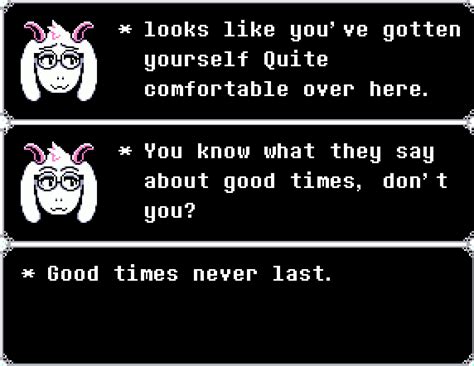 Leaked Roaring Ending Dialogue R Deltarune