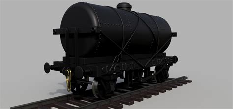 Comms Open Jamostrainos On Twitter Perhaps The Most Infamous Piece Of Rolling Stock In The