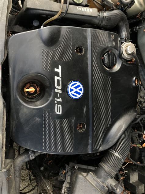 На части голф 4 1.9 110 кс. Комби golf 4 na chasti гр. Велинград • OLX.bg