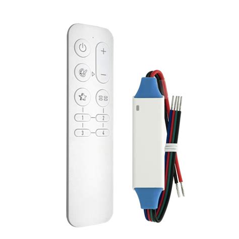 Landscape Lighting Controller Outdoor LED Controller