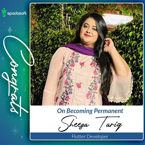 Spadasoft On Linkedin Teamspadasoft Flutterdeveloper Techtalent