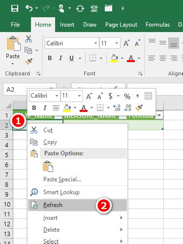 Power BI Desktop Memory Usage Excelerator BI