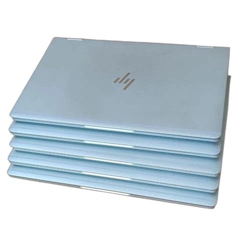 Hp Elitebook X G Laptop At Faridabad Id