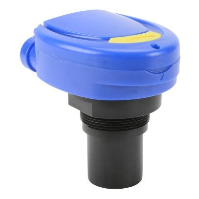 Flowline EchoSwitch Ultrasonic Liquid Level Sensor Ultrasonic Liquid Level Sensors Process