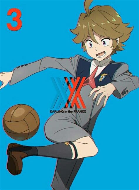 Pin By Lyz Narez On DARLING IN THE FRANX Darling In The Franxx Anime Character