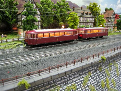 Db Vt 95 98