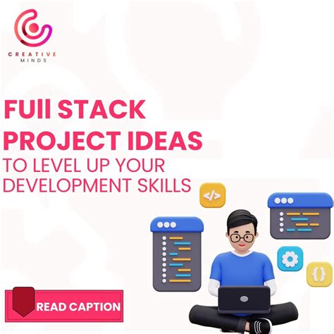 Fullstackdevelopment Webdevelopment Codingprojects Developerskills Creative Minds