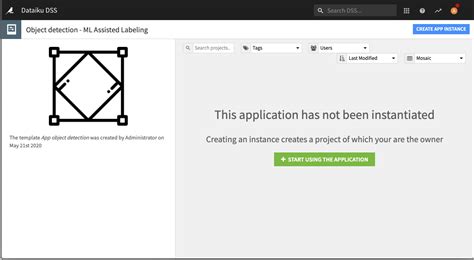 Tutorial Active Learning For Object Detection Problems Using Dataiku