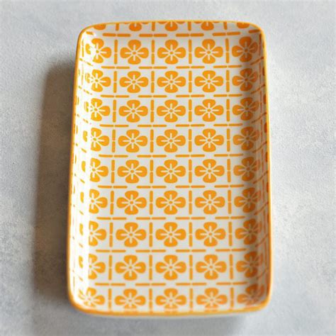 ست سرامیکی دنی هوم گل زرد فروشگاه تهران