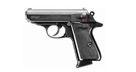 Model PPK S Collector Model For Sale Price And Used Value Blue Book