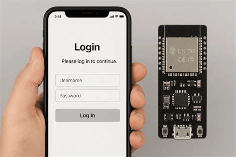 Getting Started With Esp Idf Esp32 Blink Project Guide Engineering Iot