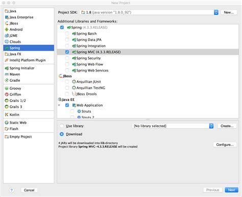 使用intellij idea开发spring mvc helloworld idea springmvc view name报错 csdn博客