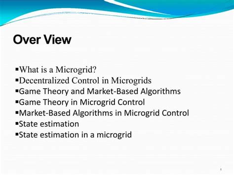 Microgridpresentation002pptx
