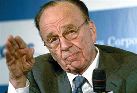 Руперт Мердок в глазах молодости великолепие фотографий которые рассказывают историю Личная