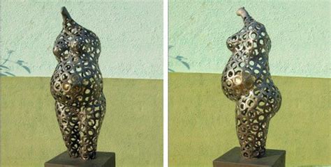 Erotic Sculptures Exquisite Figures For Discerning Collectors
