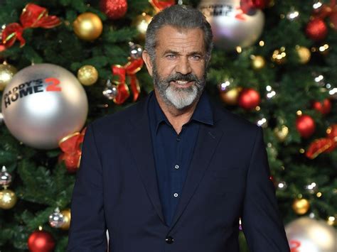 Mel Gibson Months From Shooting Passion Of The Christ Sequel Report Toronto Sun