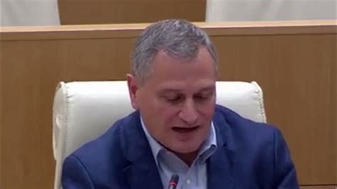 საკონსტიტუციო სასამართლობ პრეზიდენტის იმპიჩმენტის პროცესი დაიწყო Youtube