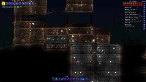 Chunk Issues Terraria Community Forums