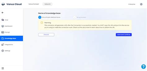 Vanus Serverless Event Platform For Easily Building Event Driven