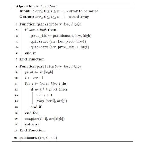 Algorithm2e学习记录 Ciscococo 博客园