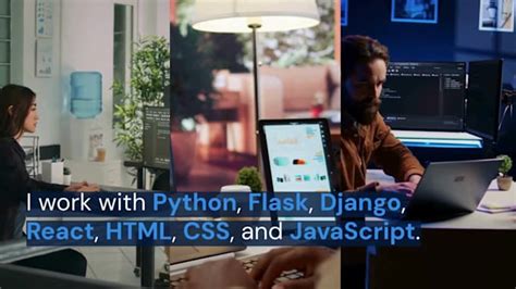 Do Full Stack Web Development Using Python Django Flask React Javascript By Zainshah121