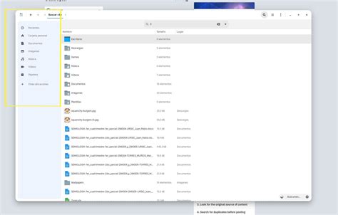How Do I Restor Downloads Folder Shortcut In Sidebar Of Nautilus Rgnome
