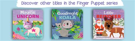 Buy Finger Puppet Book Cheeky Monkey Puppet As He Gets Into Mischief Hardcover Parragon Book