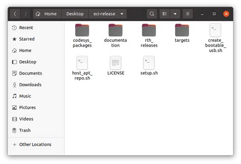 Build Eci — Eci Documentation