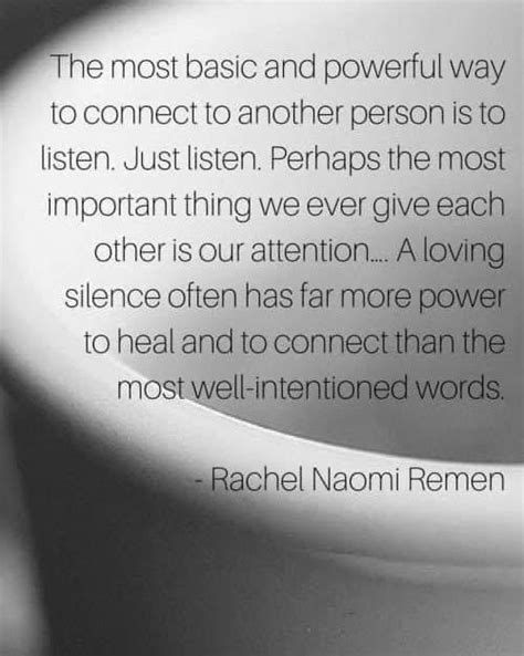 Susan Bools On Linkedin Something I Find Difficult To Do Listen Much