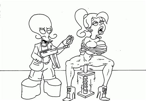 Rule 34 American Dad Female Francine Smith High Heels Human Male