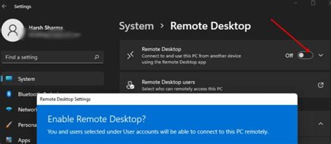 How To Fix Remote Desktop Authentication Error On Windows 11 2023