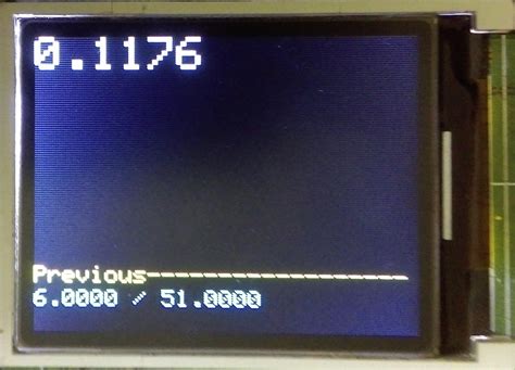 Scientific Calculator With Evive Arduino Powered Embedded Platform 7 Steps With Pictures