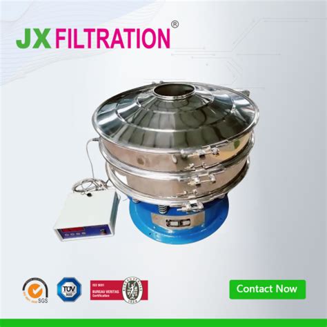 How To Choose Vibrating Sieve Screen