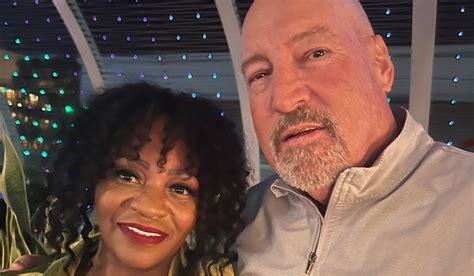 Darvina Waldon And Michael Maloneys Wedding Website