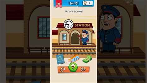 Iq Boost Training Brain Games Improve Your Iq Level 2 Answer • Game Solver