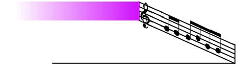 Standard Music Notation Symbols Element Standard Abstract Vector