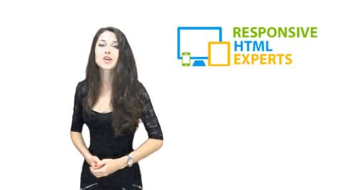 Psd To Bootstrap Responsive Html Youtube