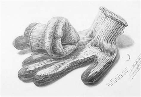 연필 드로잉 [정물] 렛츠드로우