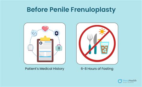 Penile Frenuloplasty Purpose Side Effects And Success Rate
