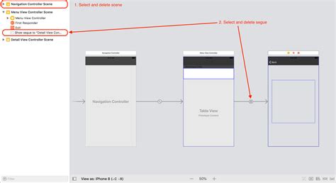 Create A Cool D Sidebar Menu Animation Kodeco
