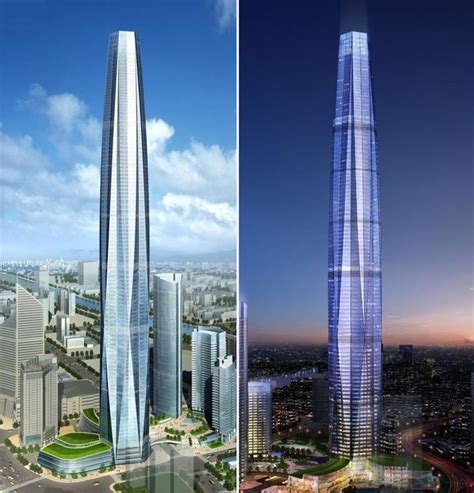 Epic Architecture And Development Projects Around The Globe Page 39 Unique Buildings