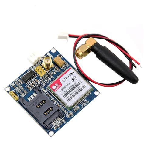 gsm sim900a module arduino shop