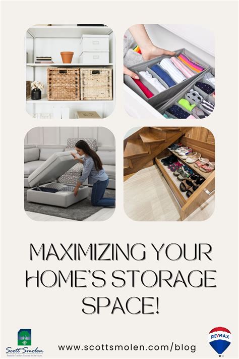 Scott S On Linkedin Understanding The Importance Of Storage Space Is