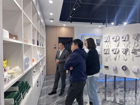热烈欢迎亚太森博广东纸业有限公司领导莅临创点参观指导 知乎